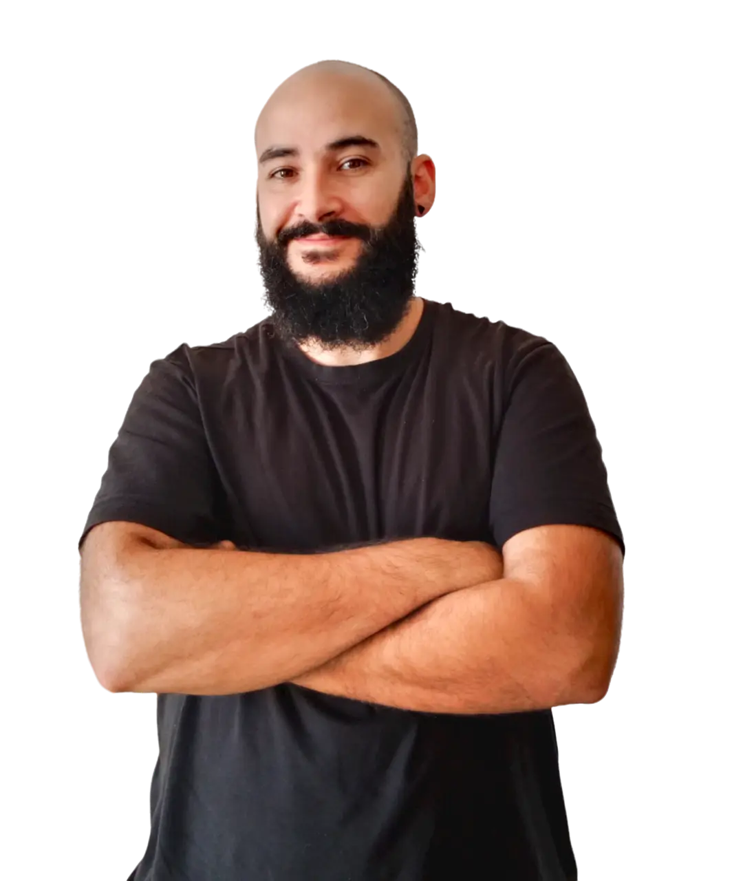 Manuel Cebreiro - Desarrollador Full Stack | React, Angular, Node.js ...