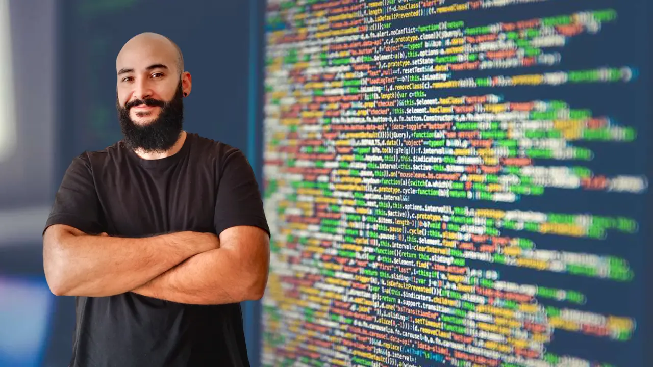 Manuel Cebreiro - Desarrollador Full Stack | React, Angular, Node.js & Python